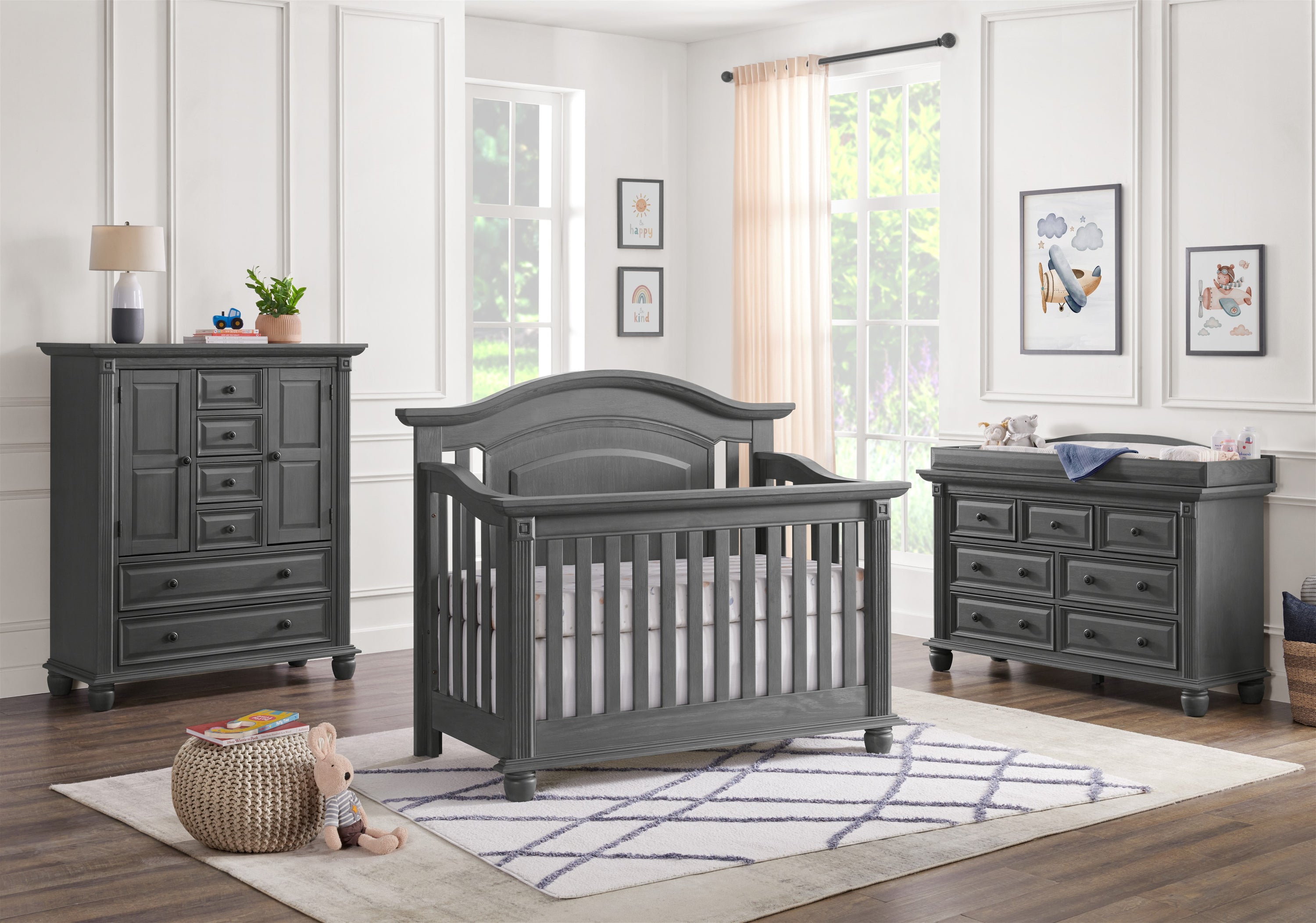 Furniture for babies, toddlers, & kids | Oxford Baby & Kids – Oxford ...