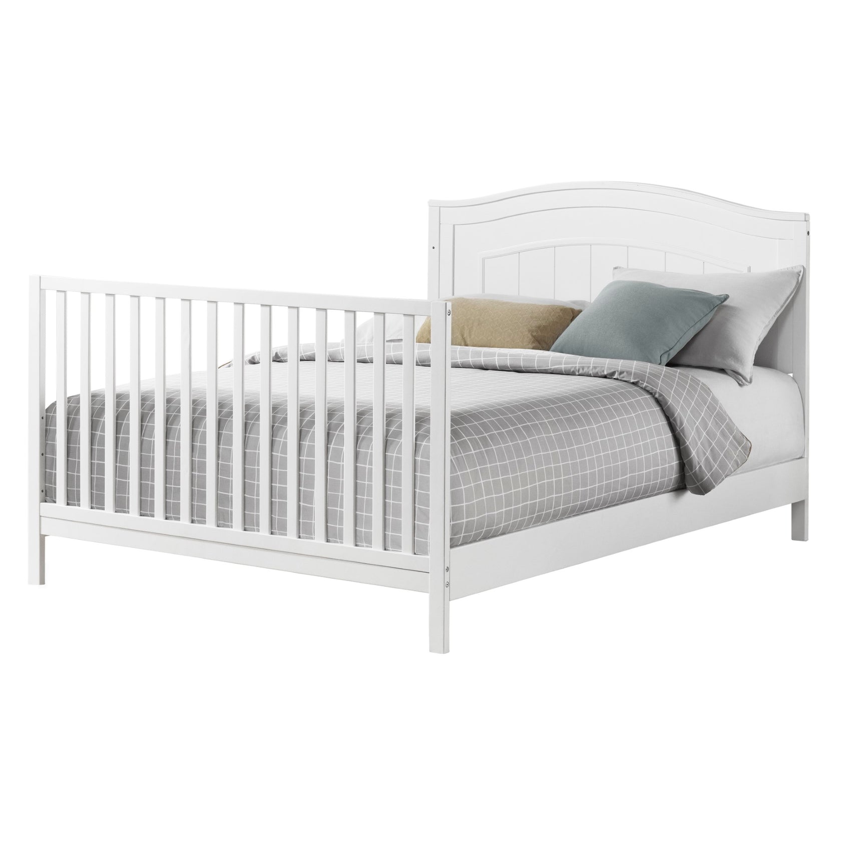 Nolan Full Bed Conversion Kit | Oxford Baby – Oxford Baby and Kids