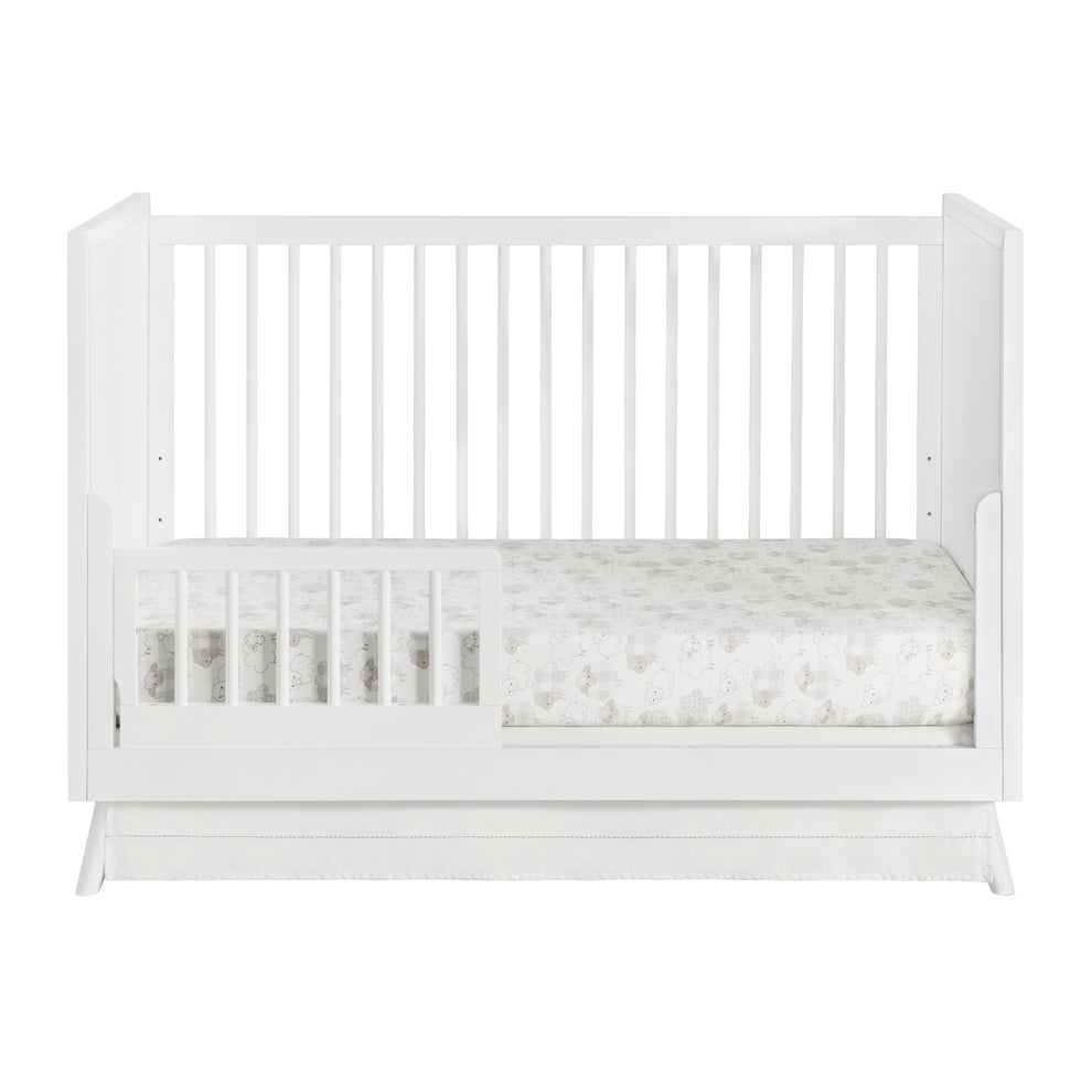 Dawson Guard Rail - Baby Cribs | Oxford Baby – Oxford Baby and Kids
