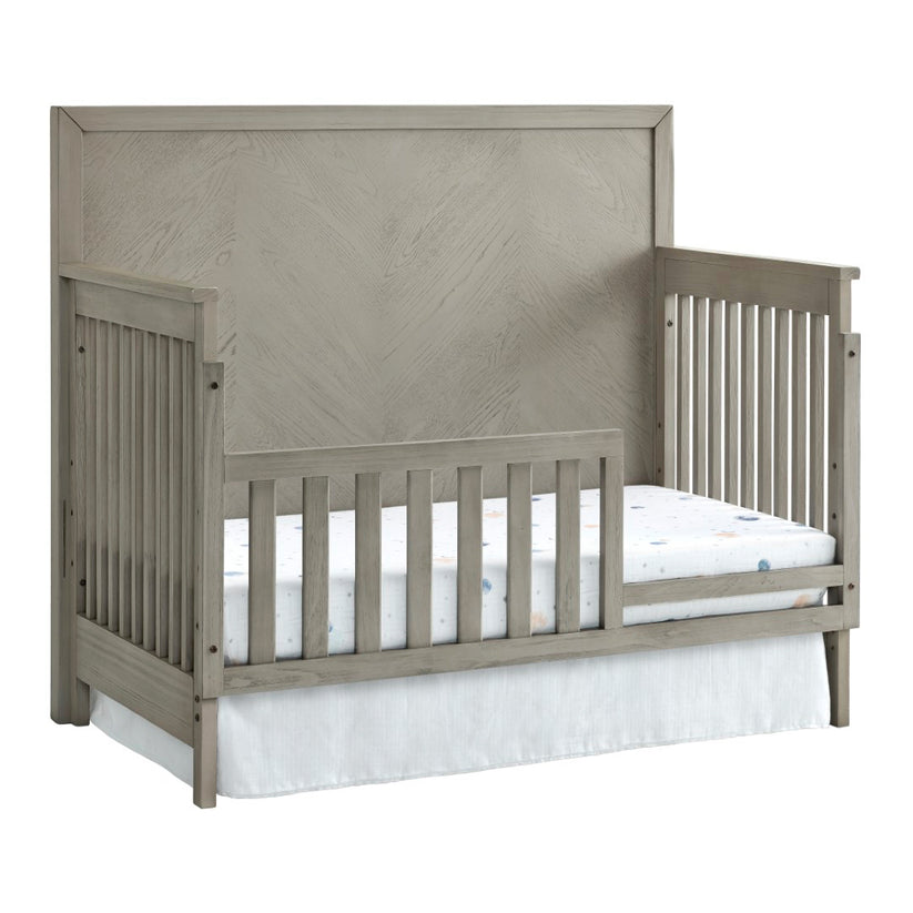 Phoenix 4-in-1 Convertible Crib | Oxford Baby – Oxford Baby and Kids