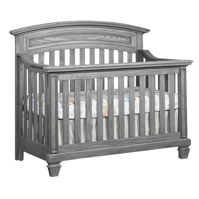 Richmond 4-in-1 Convertible Crib | Oxford Baby – Oxford Baby and Kids