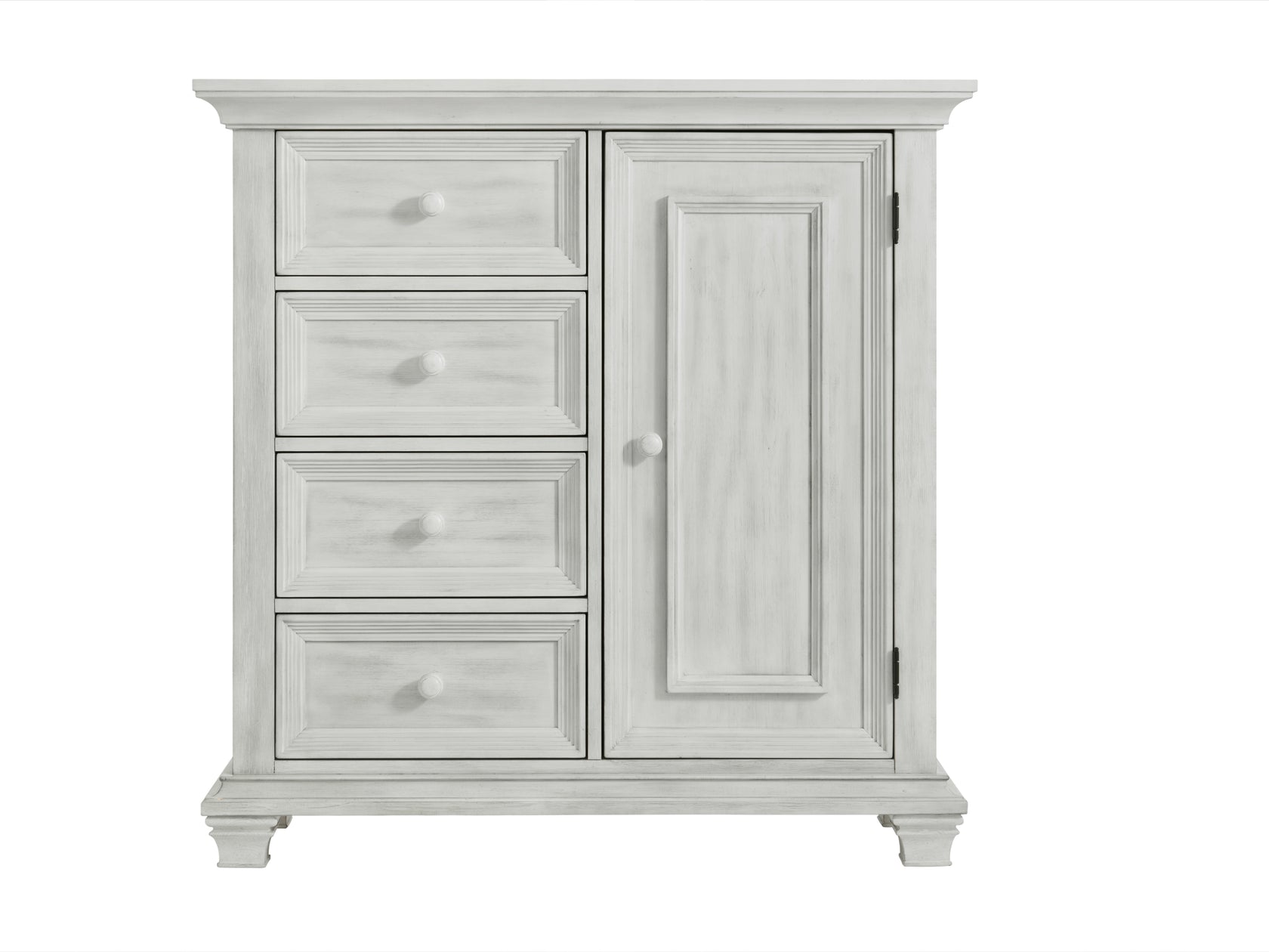 Weston Chifferobe | Elegant Nursery Storage | Oxford Baby – Oxford Baby ...